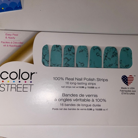 Color Street | Makeup | Color Street Bundle | Poshmark